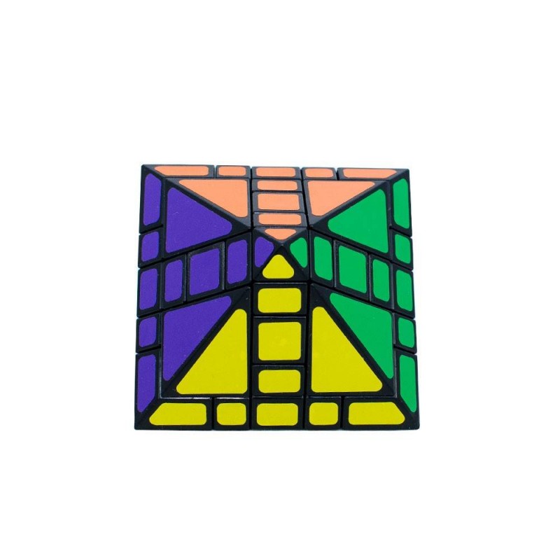 Acquista Cubo Di Rubik witeden Octahedral Mixup Plus I