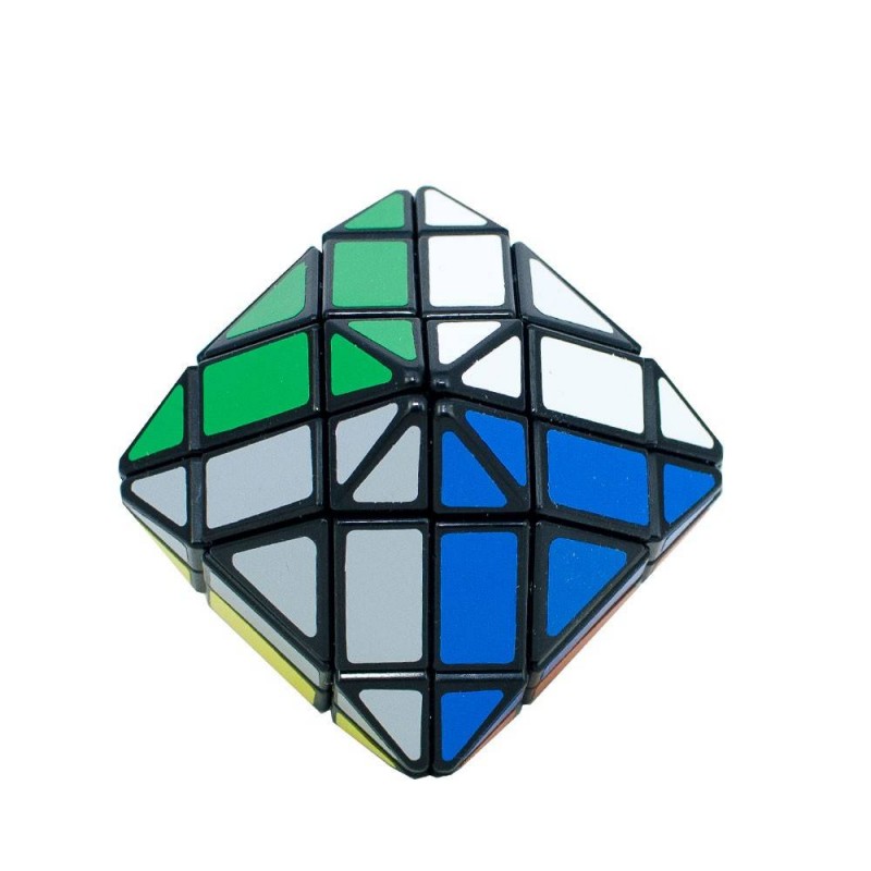 Modifiche Cubo Di Rubik LanLan Icosaedro Rómbico 4x4