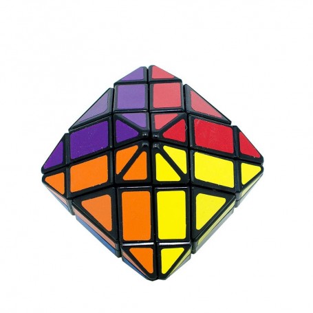 Modifiche Cubo Di Rubik LanLan Icosaedro Rómbico 4x4