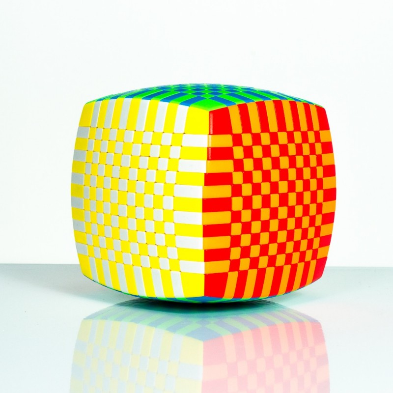 Acquista ShengShou Cube 13x13 a buon mercato!