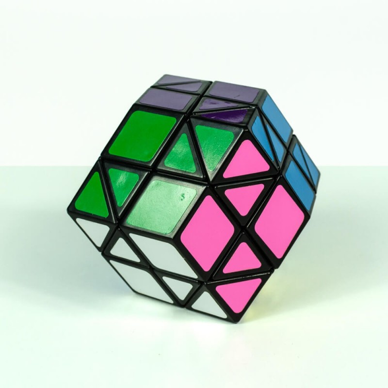LanLan Dodecahedron Diamond Cube - kubekings.it