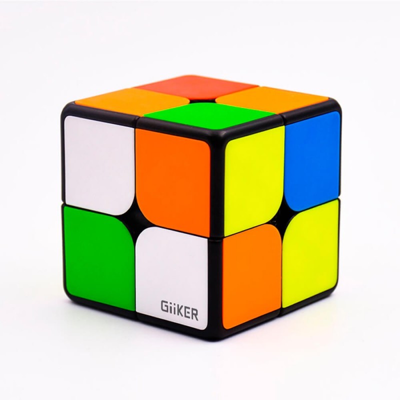 🧩 Xiaomi Giiker 2x2 I2: il futuro dello speedcubing connesso!