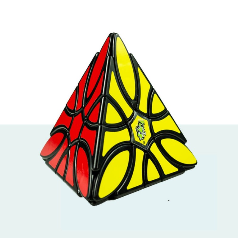 Kubekings.it - LanLan Clover Pyraminx