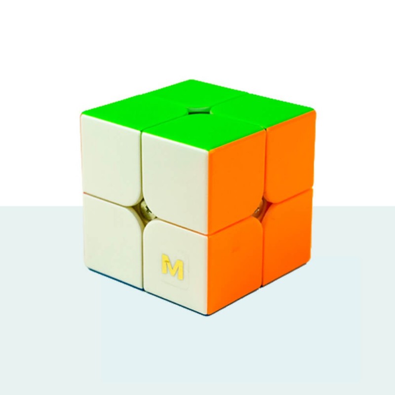YJ MGC 2x2 Elite M speedcube 2x2