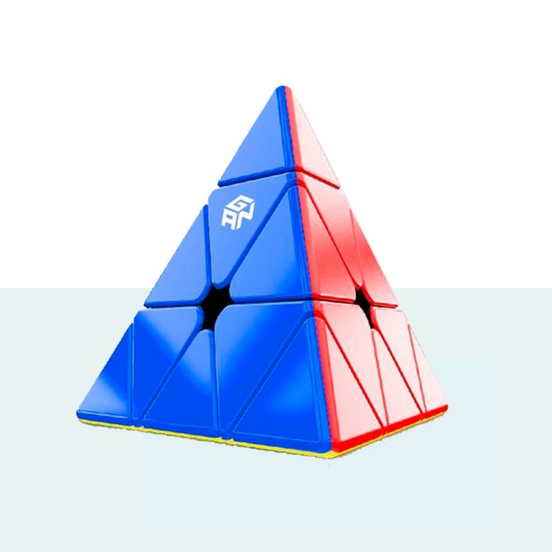 Acquista GAN Pyraminx M Enhanced - kubekings.it