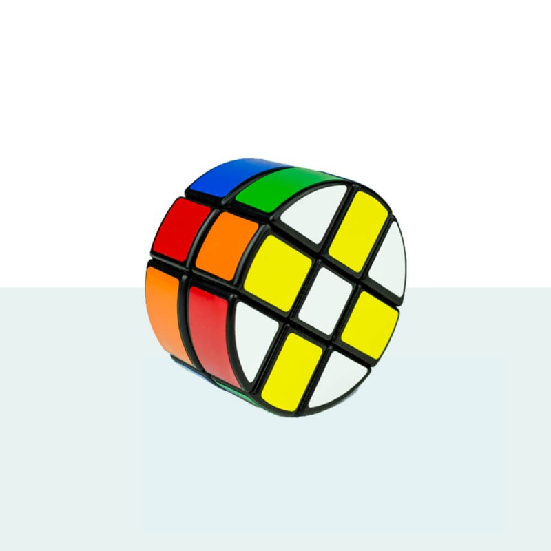 Acquista LanLan 3x3x2 Cilindrico - kubekings.it