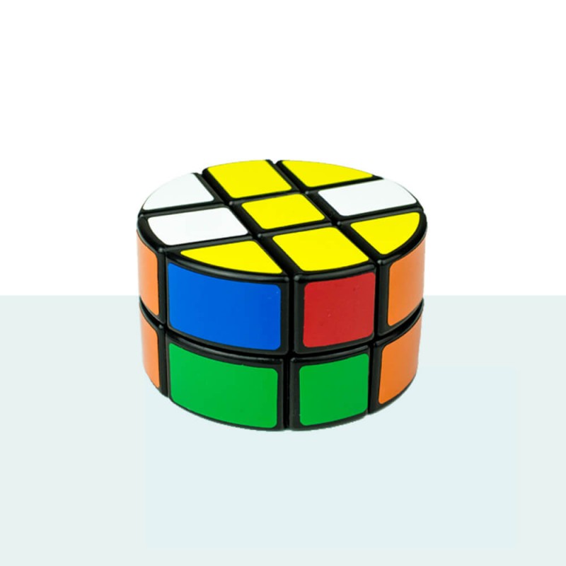 Acquista LanLan 3x3x2 Cilindrico - kubekings.it