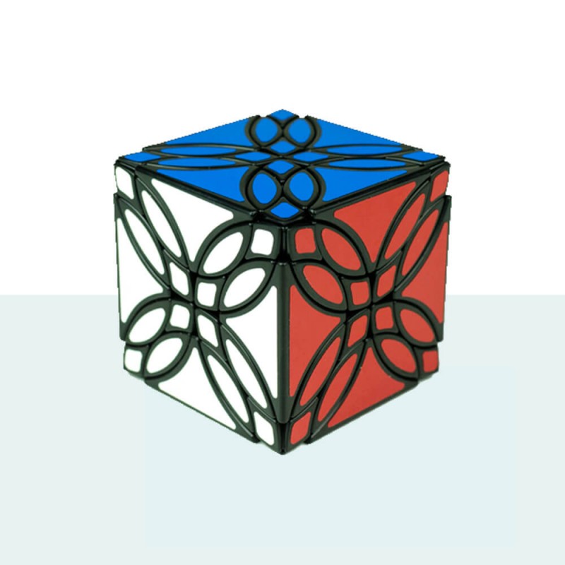 Acquista LanLan Master Clover Cube - kubekings.it