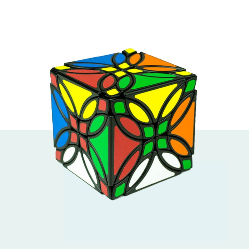 Acquista LanLan Master Clover Cube - kubekings.it