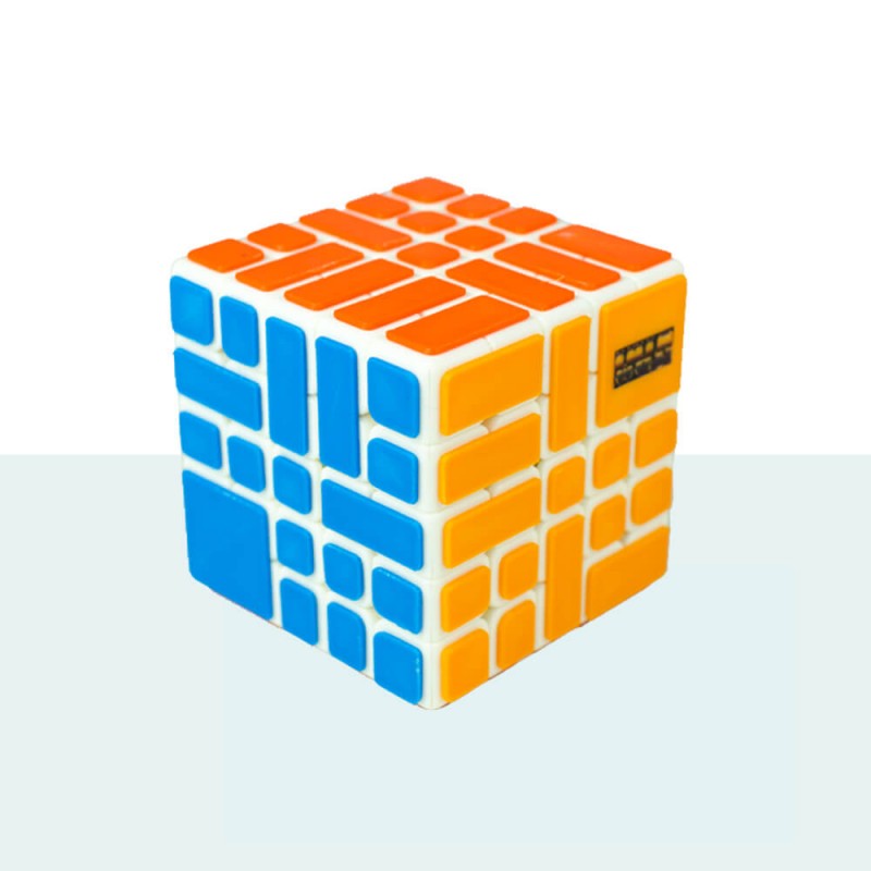 Acquista Harley Jammed 512 Cube - kubekings.it