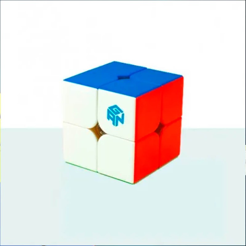 GAN 251 M Pro cubo 2x2 magnetico