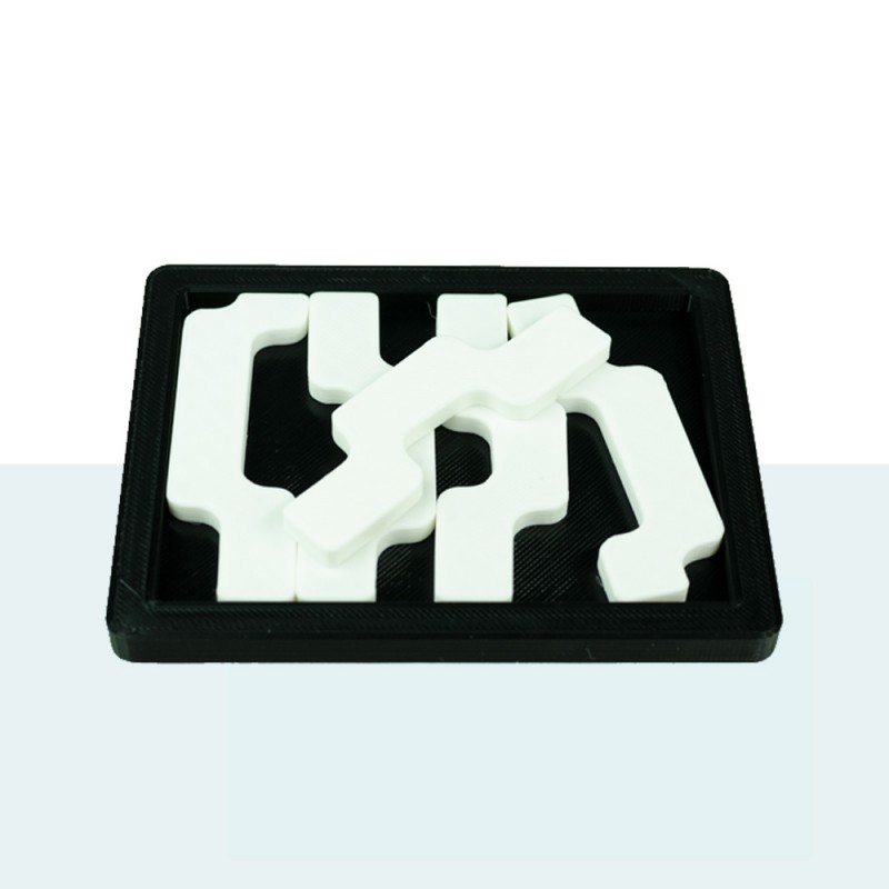 Acquista Wave 5 Puzzle - kubekings.it