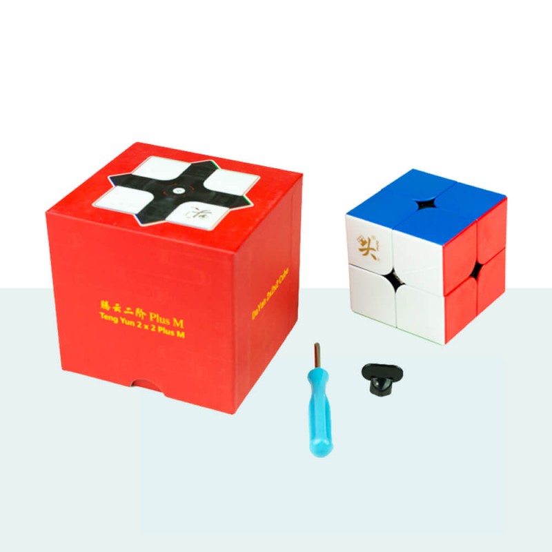 Acquista dayan TengYun 2x2 M V2 - kubekings.it
