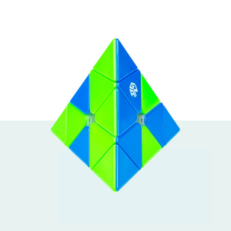 Acquista GAN Pyraminx M Enhanced UV Coated - kubekings.it