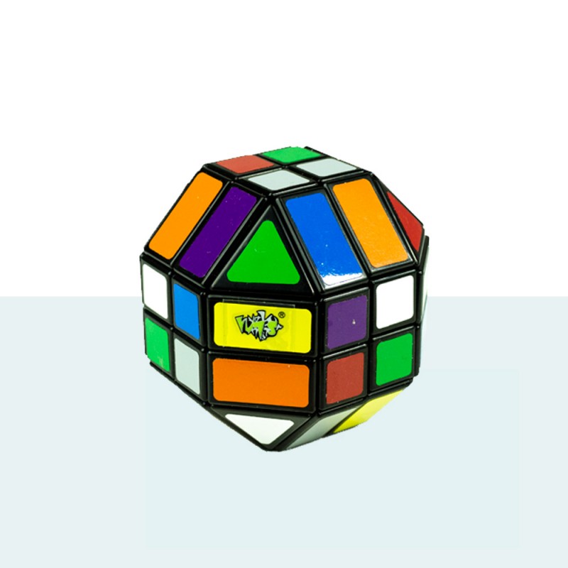 Acquista LanLan Cane ball 4x4 - kubekings.it