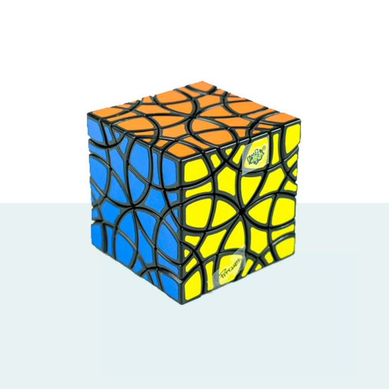 Acquista LanLan Andromeda Cube - kubekings.it