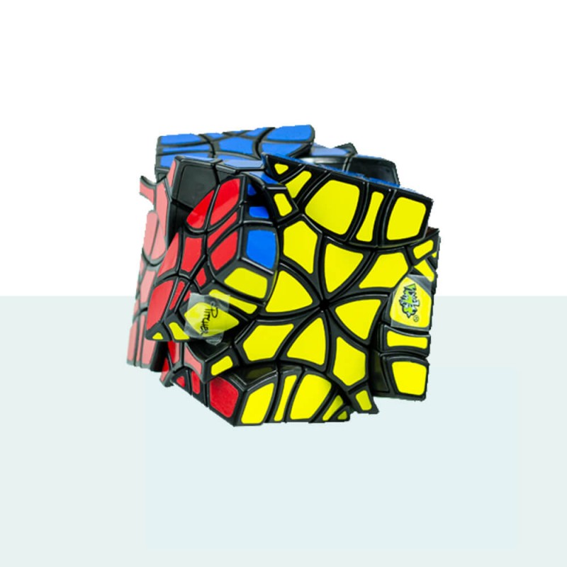 Acquista LanLan Andromeda Cube - kubekings.it