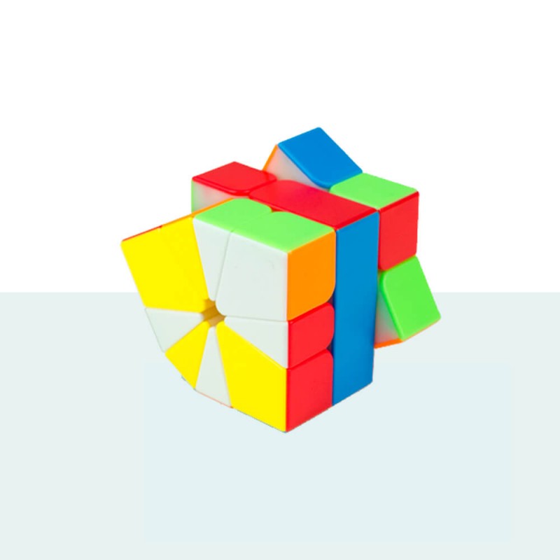 Acquista SengSo Mr. M Square-1 - kubekings.it