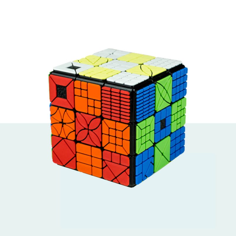 Acquista Multicube 3x3 - kubekings.it