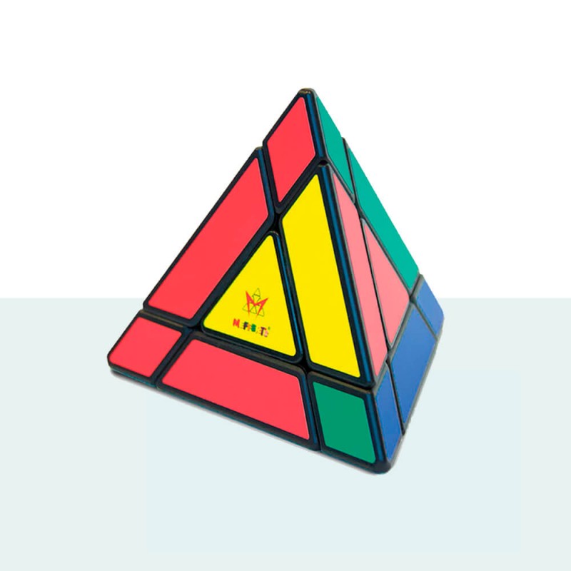 Acquista Mefferts Pyraminx Edge - kubekings.it