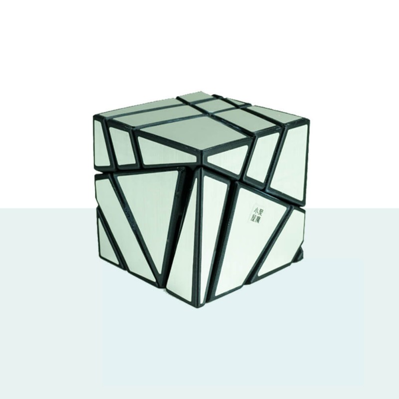Acquista Lee Ghost Cube 3x3x2 - kubekings.it