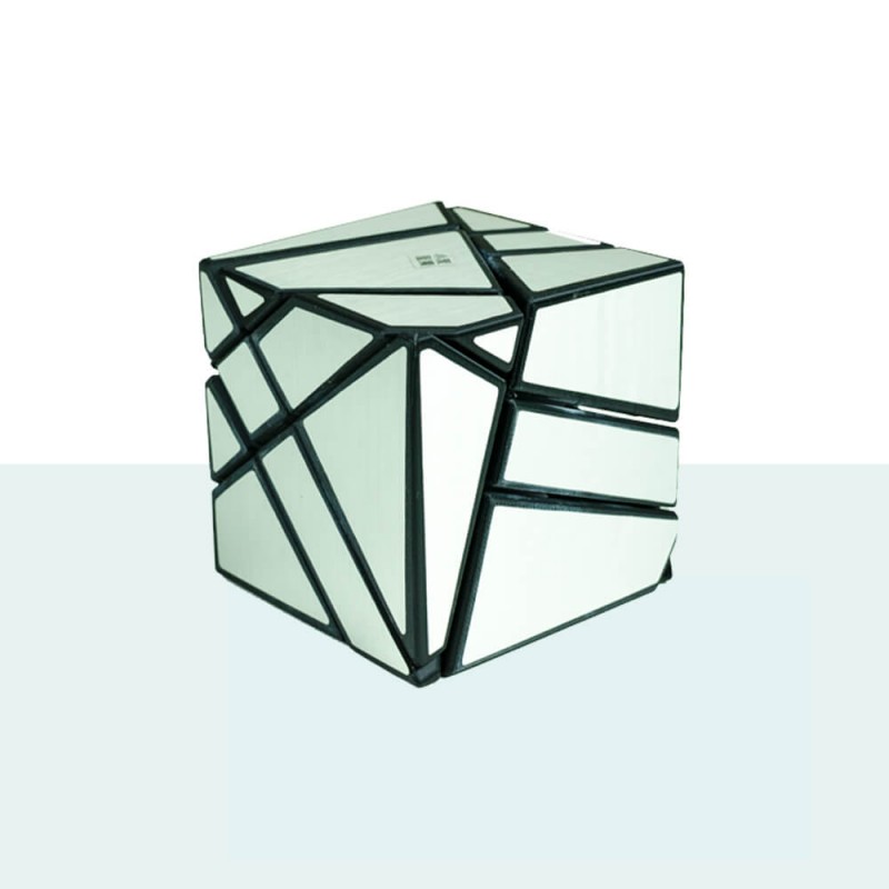 Acquista Lee Ghost Cube 3x3x2 - kubekings.it