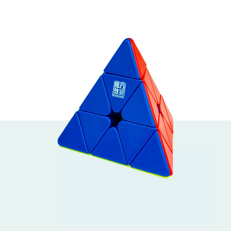 Acquista moyu RS Pyraminx M (Maglev) - kubekings.it