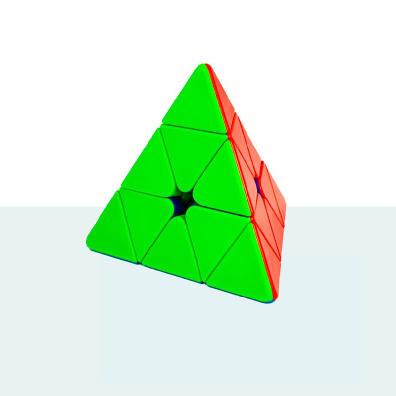 Acquista moyu RS Pyraminx M (Maglev) - kubekings.it