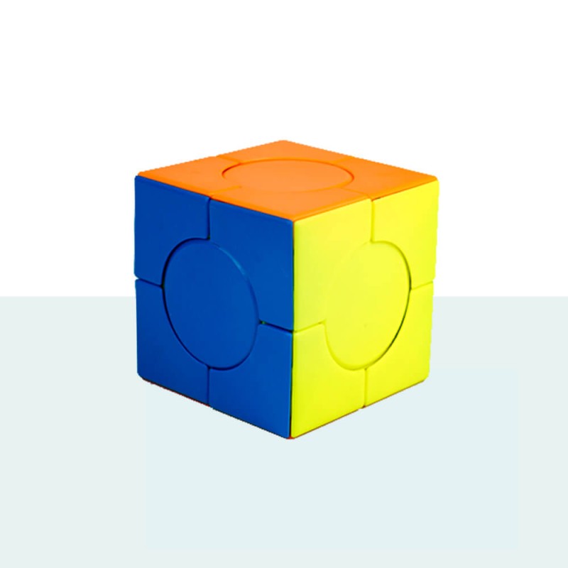 Acquista YJ TianYuan O2 Cube V3 - kubekings.it