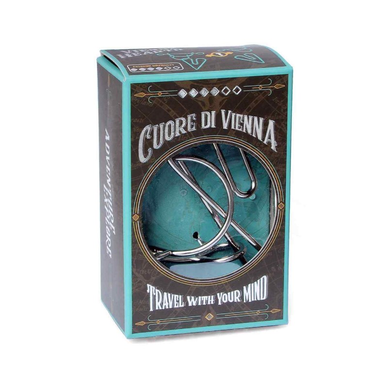 Viaggia con la mente nel cuore di Vienna - kubekings.it