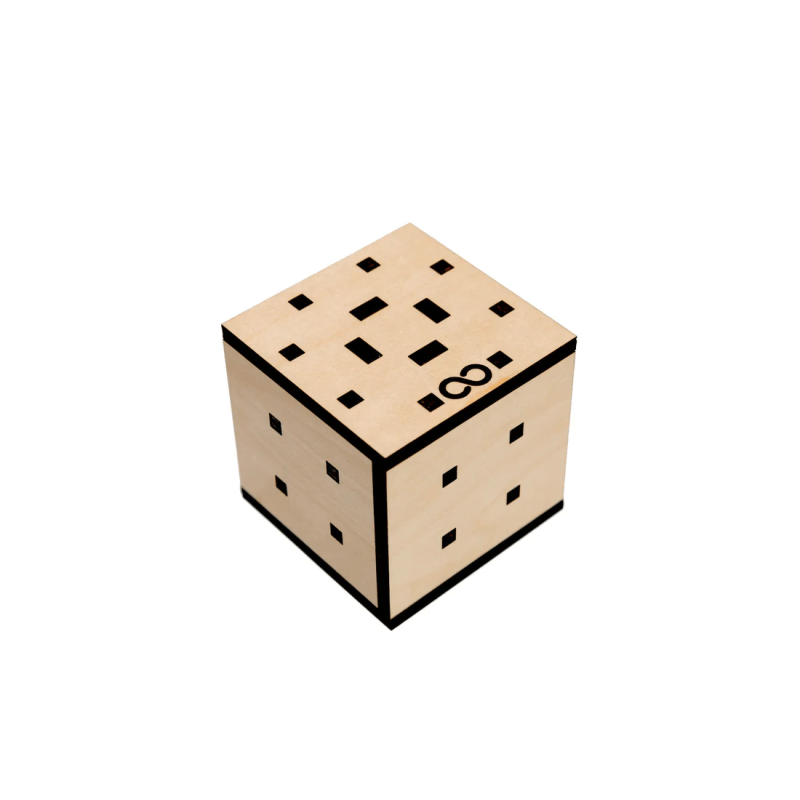 Infinite Loop Games Antares - Scatola Segreta - kubekings.it