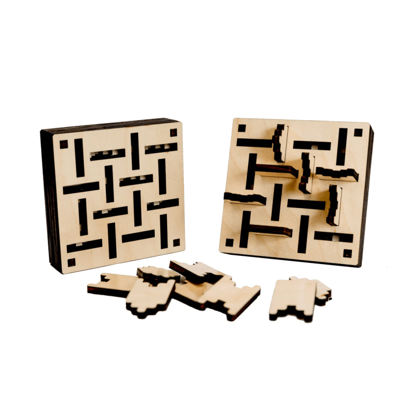 Infinite Loop Games Arcanum - Scatola Segreta - kubekings.it