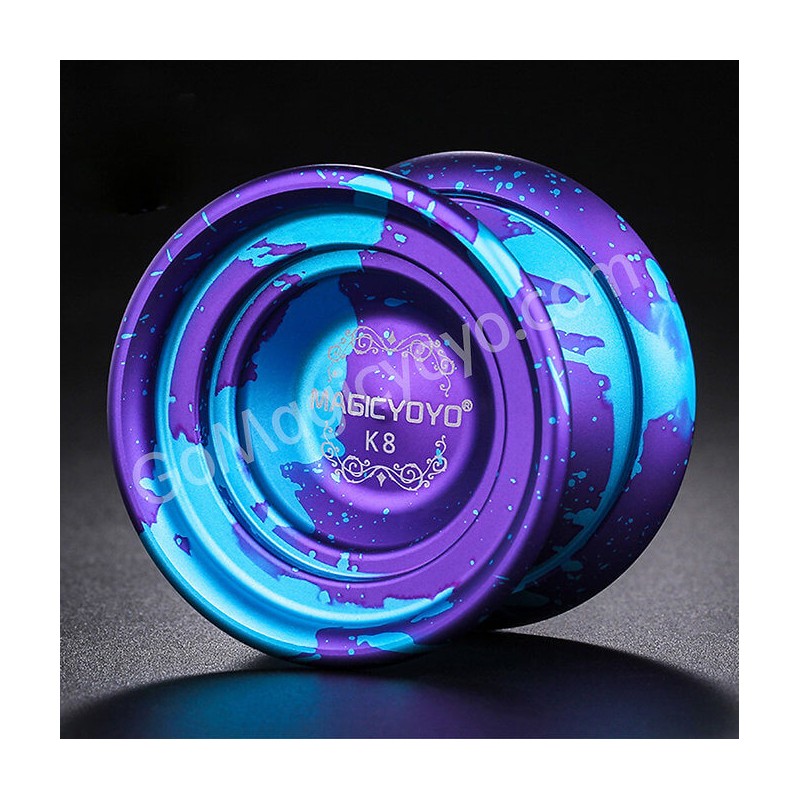 Magicyoyo K8 - Yo-Yos - kubekings.it