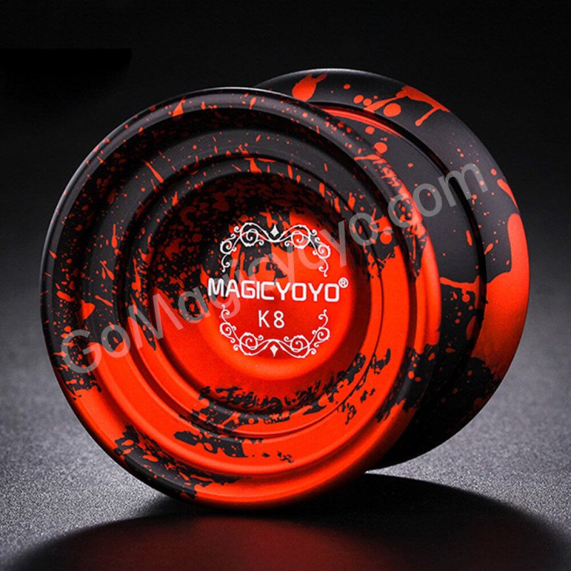 Magicyoyo K8 - Yo-Yos - kubekings.it