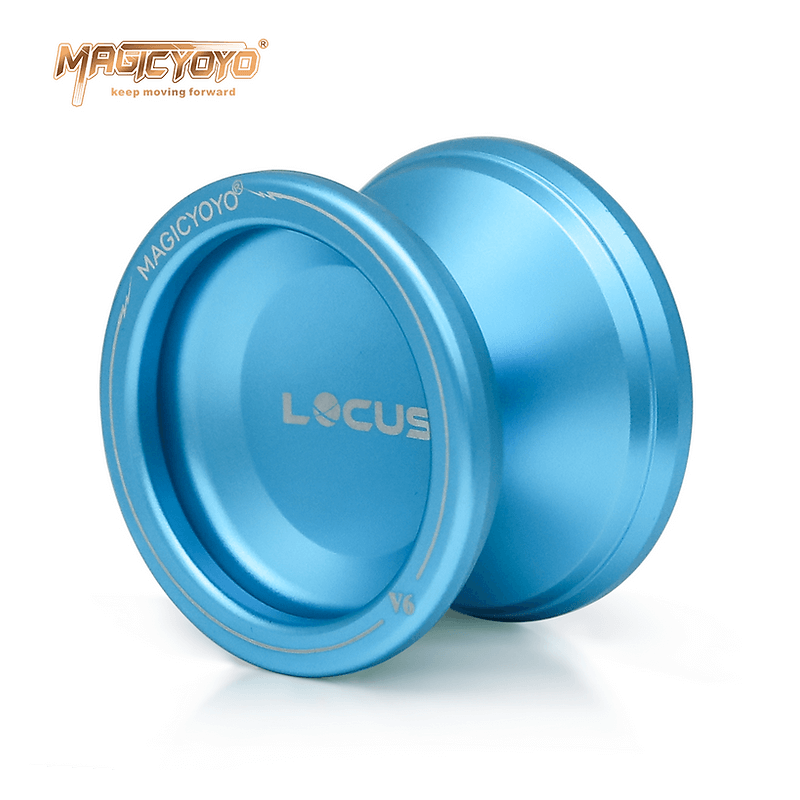Magicyoyo V6 - LOCUS responsive - Yo-Yos - kubekings.it
