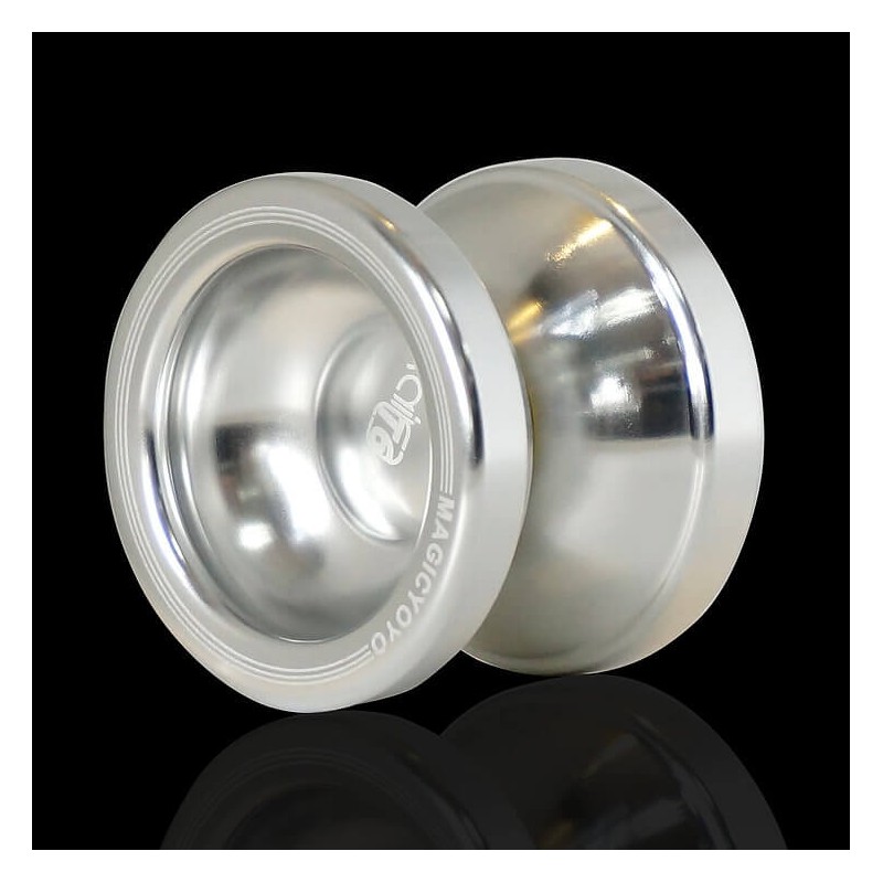 Magicyoyo Rainbow-T6 - Yo-Yos - kubekings.it