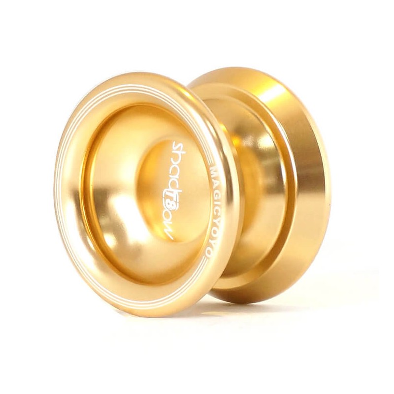 Magicyoyo Shadow-T8 - Yo-Yos - kubekings.it