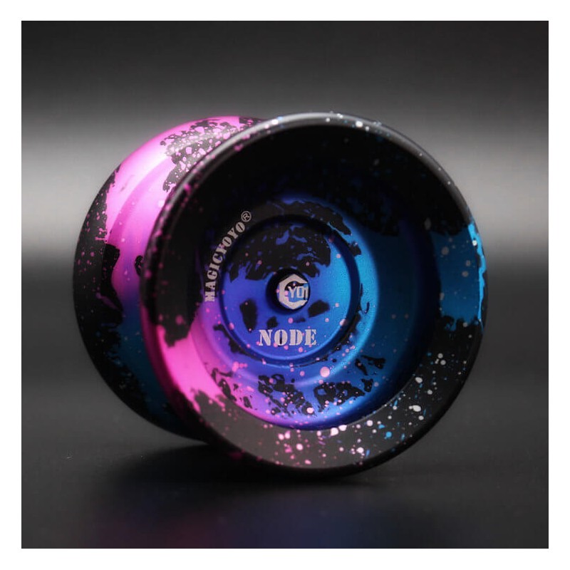 Magicyoyo Node-Y01 - Yo-Yos - kubekings.it