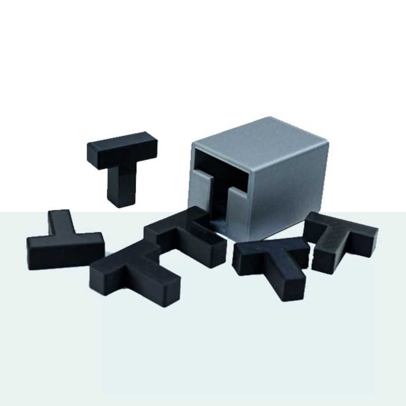 Acquista Puzzle 6 T - kubekings.it