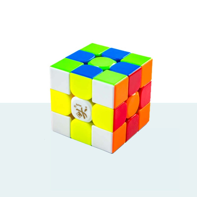 DaYan Tengyun 3x3 V3 M cubo magnetico