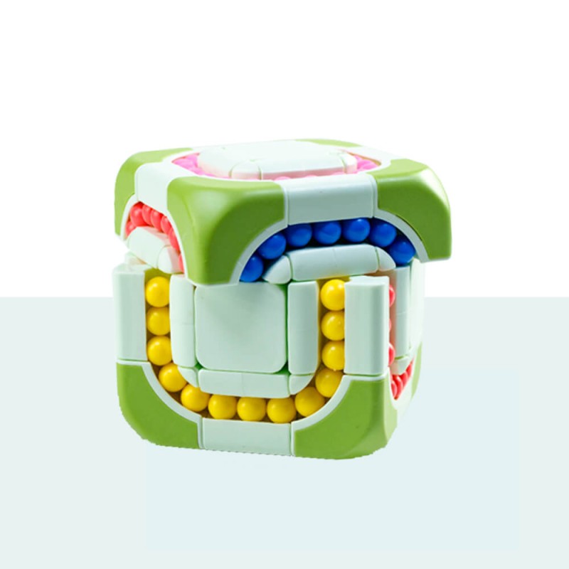 Acquista Hand Massage Cube 3x3 - kubekings.it