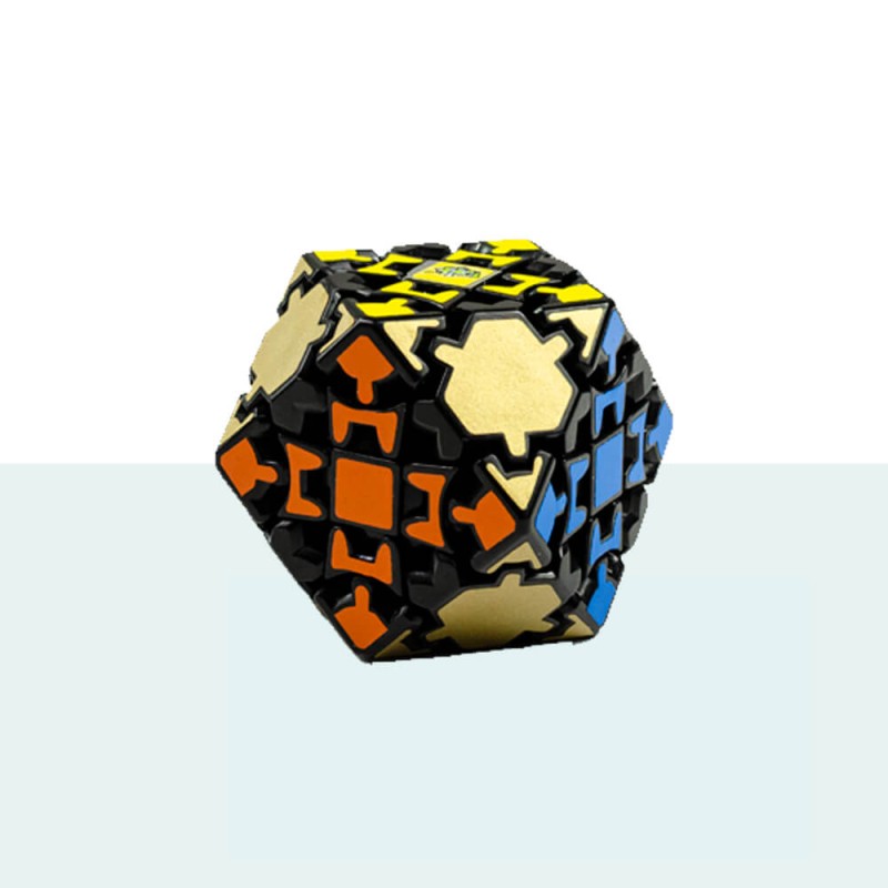 Comprare LanLan Gear Tetrakai Decahedron - kubekings.it