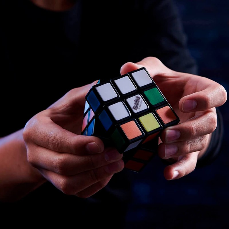 Acquista Rubik's 3x3 Phantom - kubekings.it