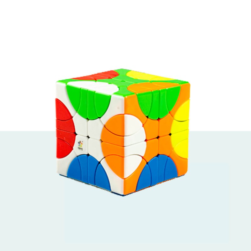 Acquista yuxin Corner Helicopter 2x2 - kubekings.it