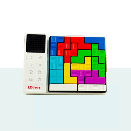 Acquista QiYi Smart Puzzle Logic - kubekings.it