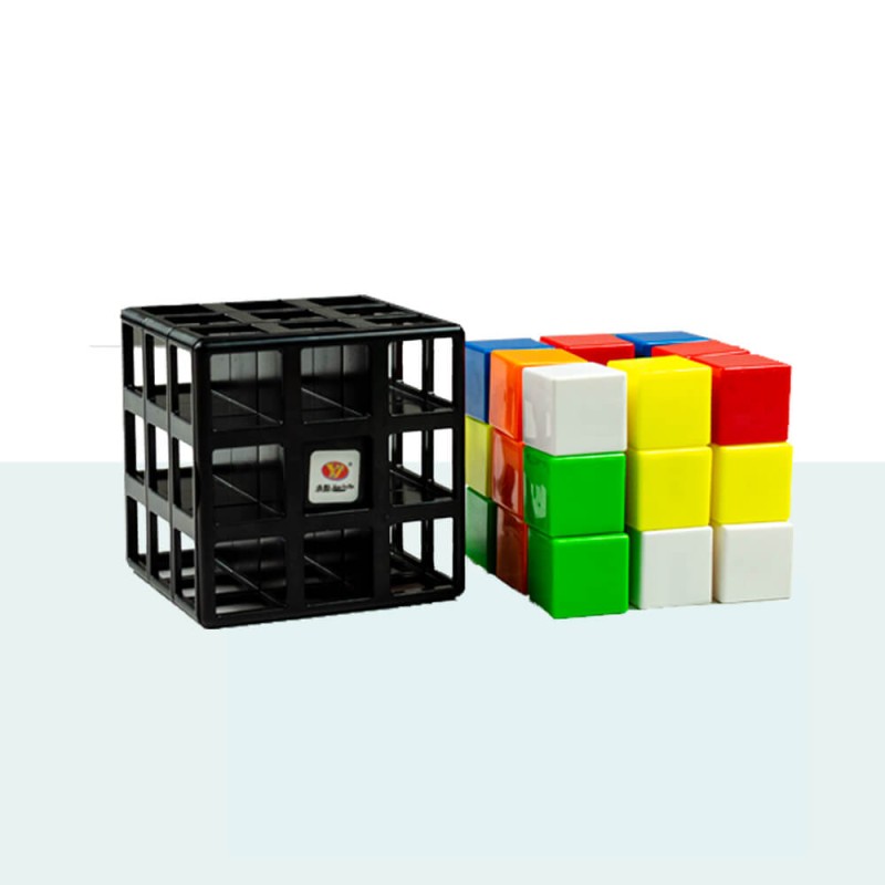 Acquista YJ Tick Cage Cube - kubekings.it