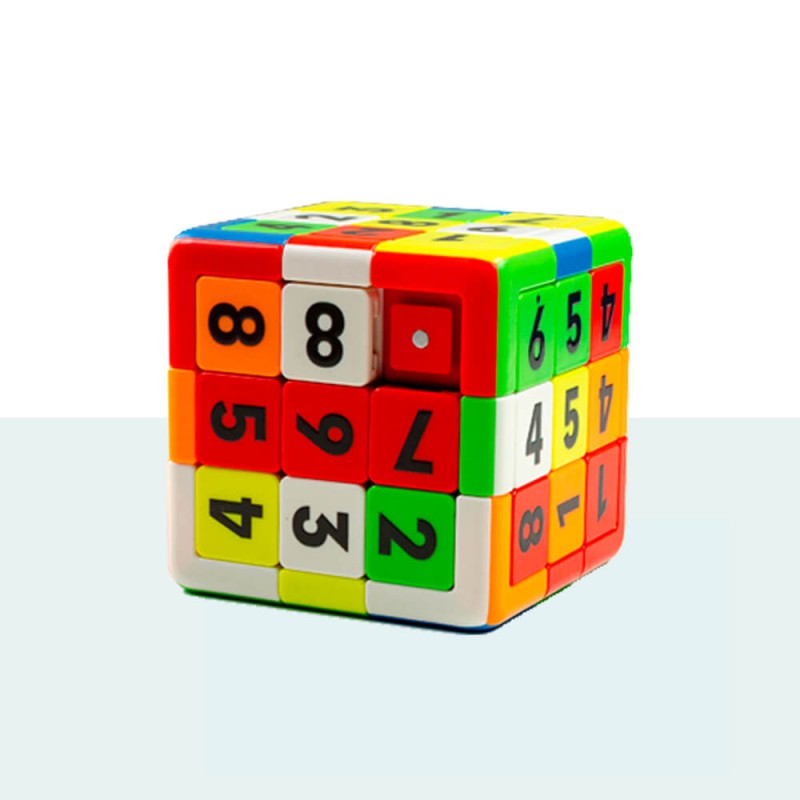 Acquista yuxin Slide 3x3 - kubekings.it