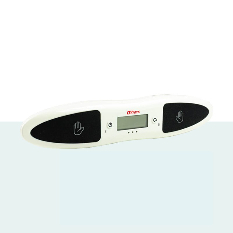 Acquista il timer intelligente QiYi - Kubekings.com