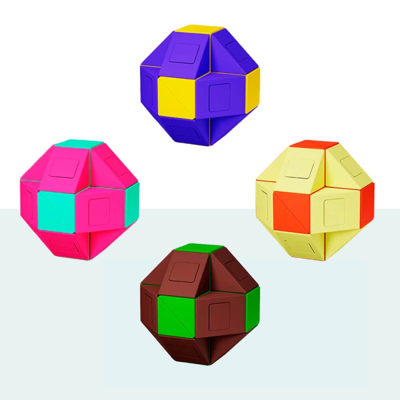 Comprare Monster Go Snake V2 - Kubekings.com