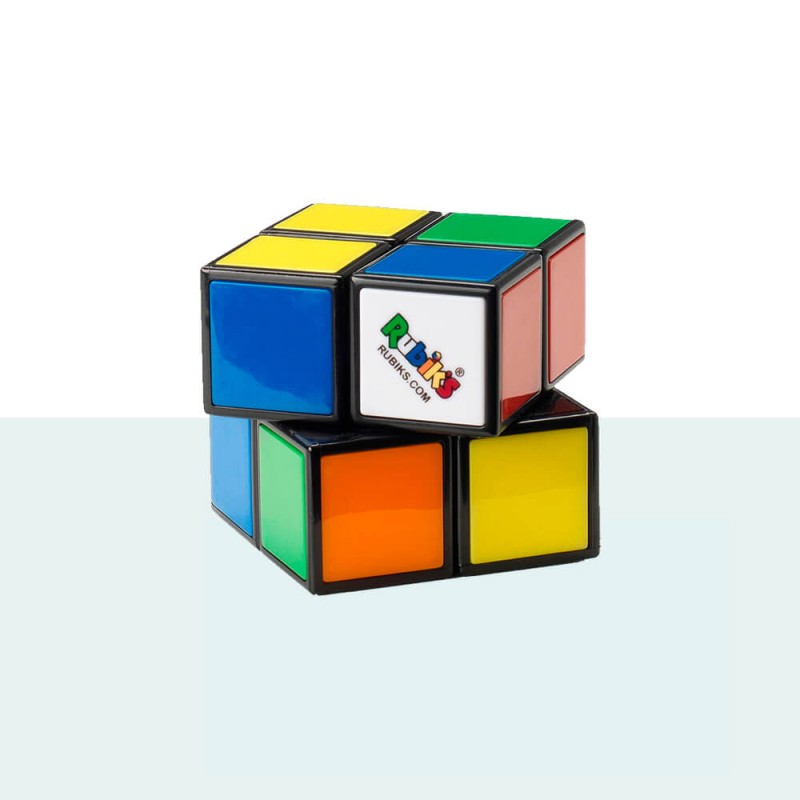 Rubik's Cube 2x2 cubo tascabile